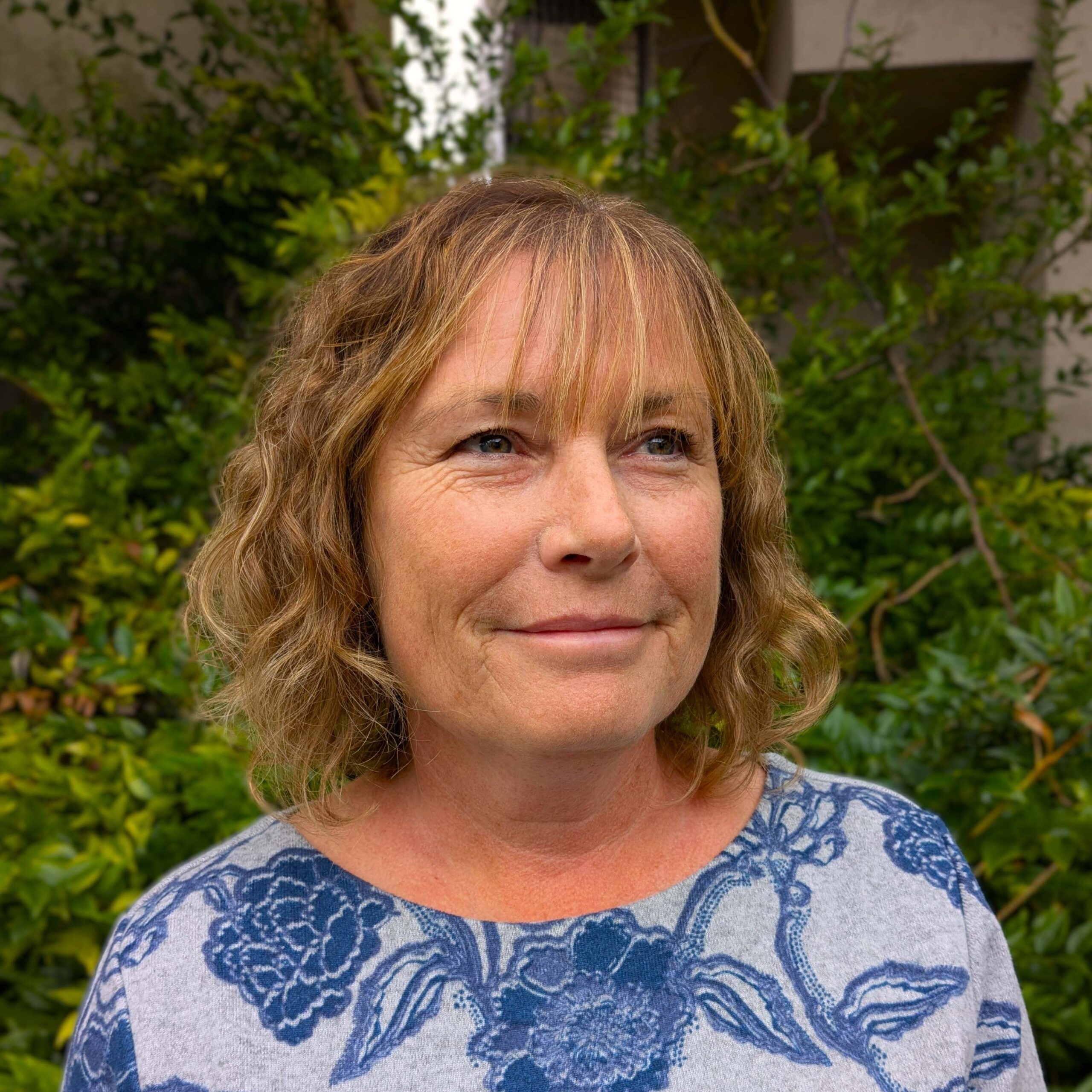 Sharon Withey, Support Worker, Headway Bristol | Headway Bristol