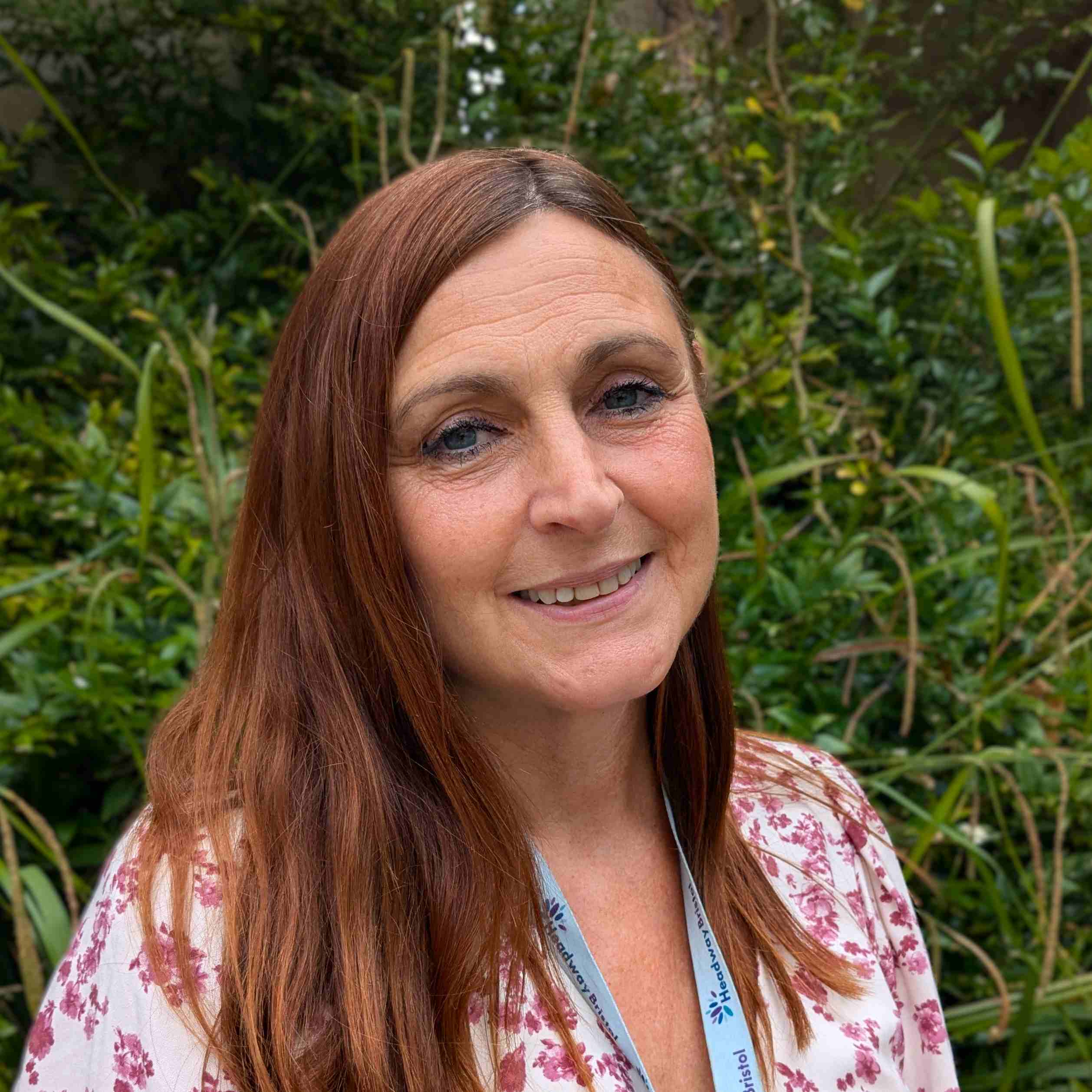 Susan Grant, Support Worker, Headway Bristol | Headway Bristol
